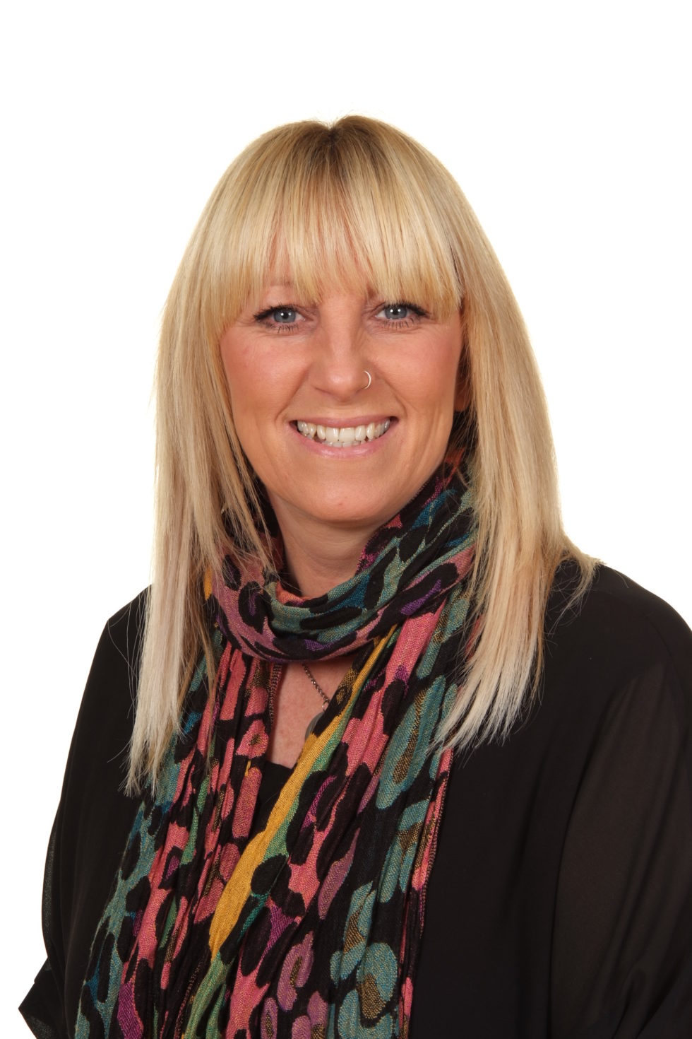 Meet Our Staff | Rowlands Gill Primary School