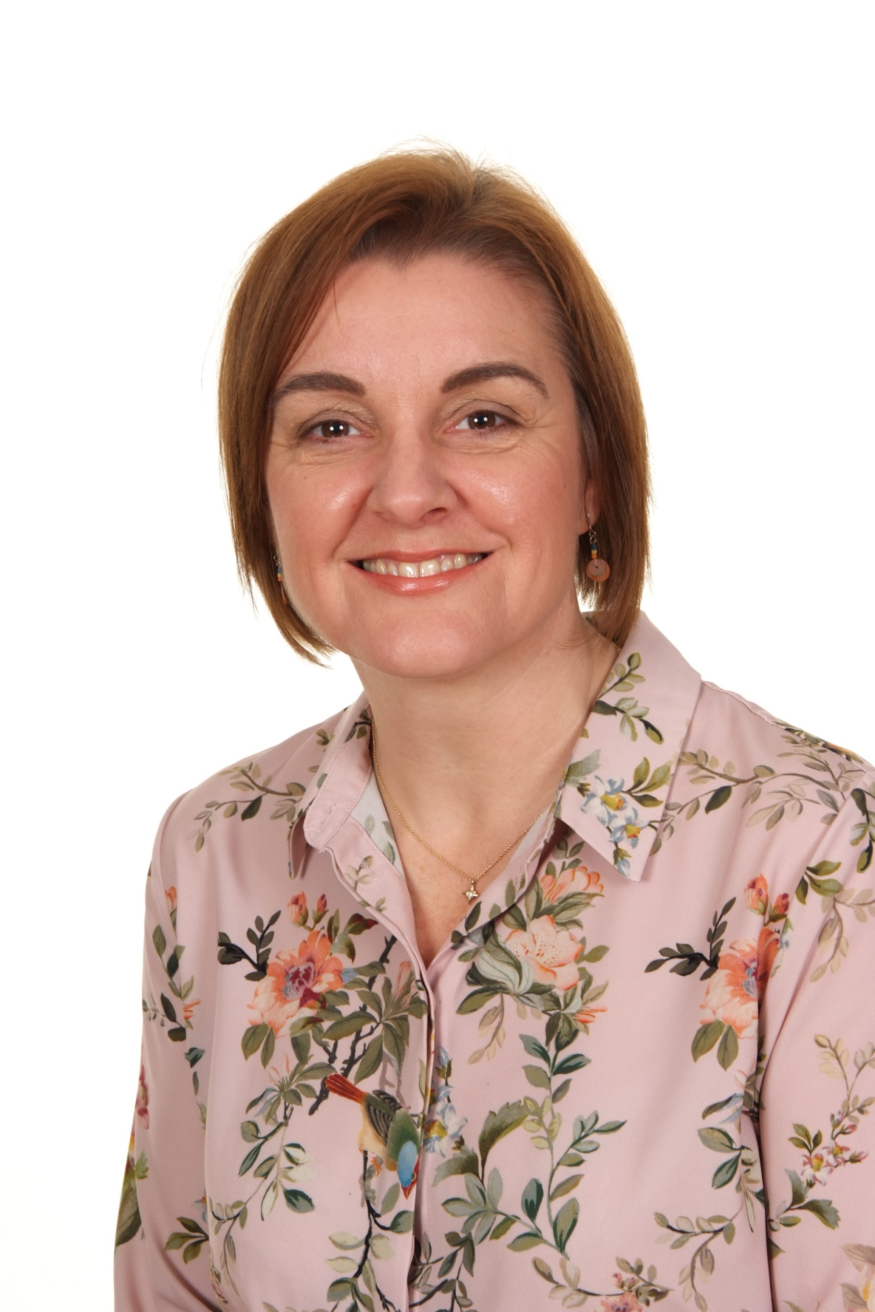 Meet Our Staff - Rowlands Gill Primary School