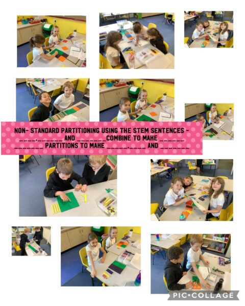 Partitioning In Different Ways Rowlands Gill Primary School partitioning-in-different-ways-rowlands-gill-primary-school