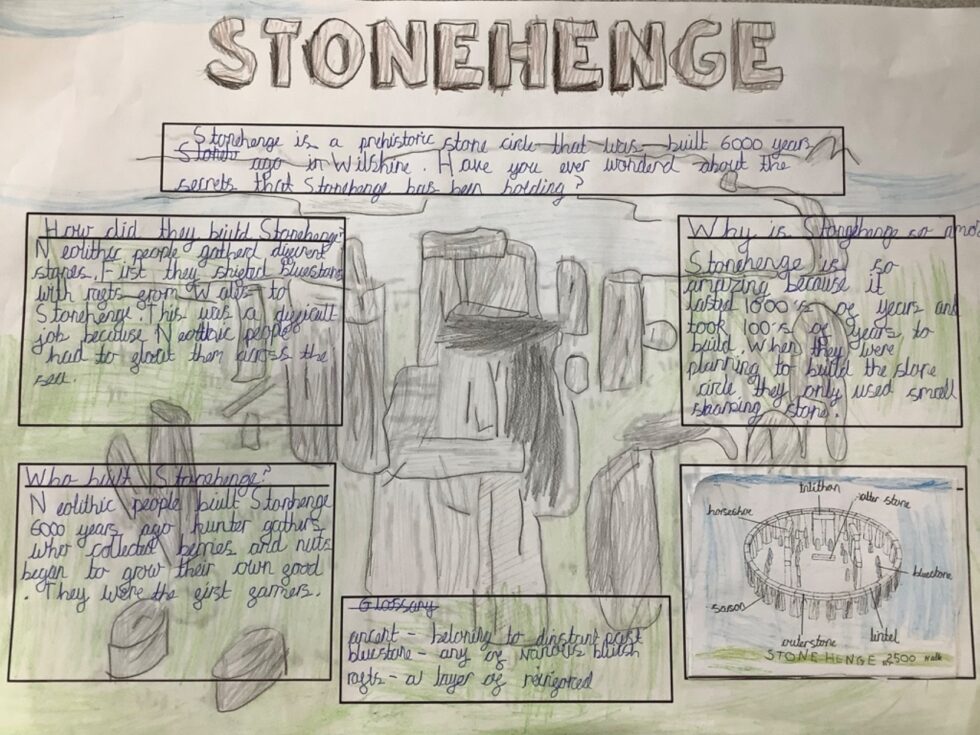 mysteries-of-stonehenge-non-chronological-report-rowlands-gill